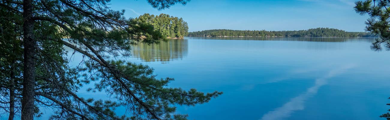 The Burntside Lake Association - Ely Minnesota